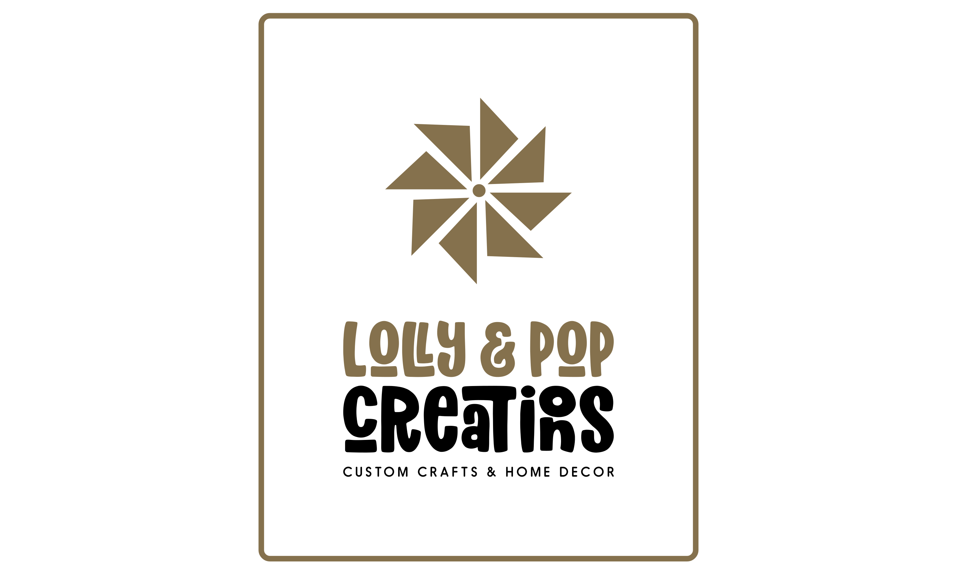 Lolly and Pop Creations
